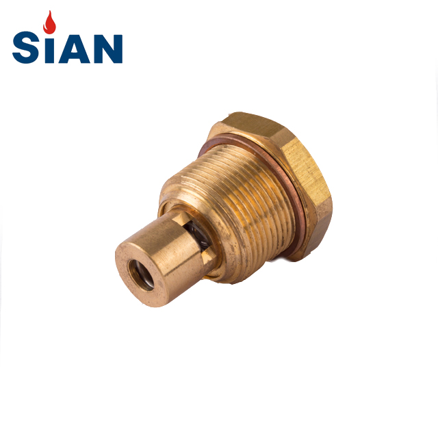 Compact Cylinder Safety Camping LPG Valve - Buy compact LPG Valve ...