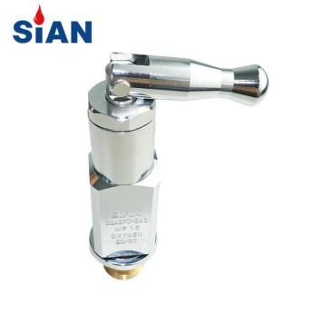 What is a CGA Valve for medical use? - Ningbo Fuhua Valve Co.,Ltd.