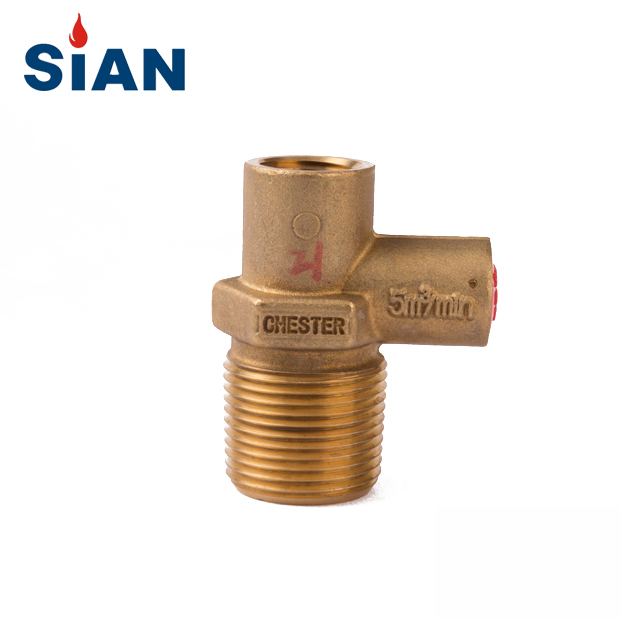 Customized Compact Freeze LPG Valve - Buy customized LPG Valve, compact ...