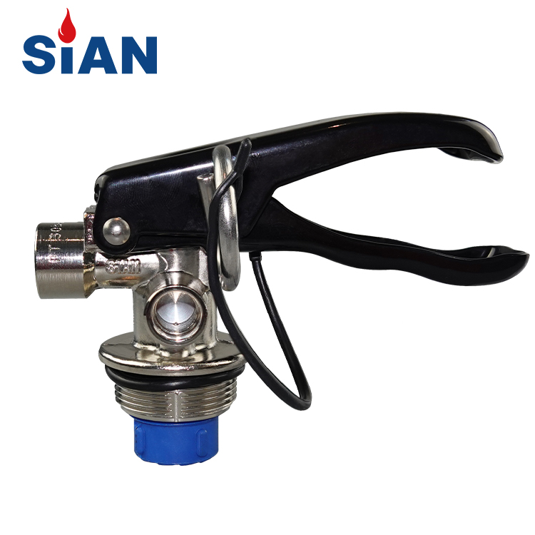 SiAN Safety Fire Valves Manufacturer Foam Extinguisher Valves - Buy ...