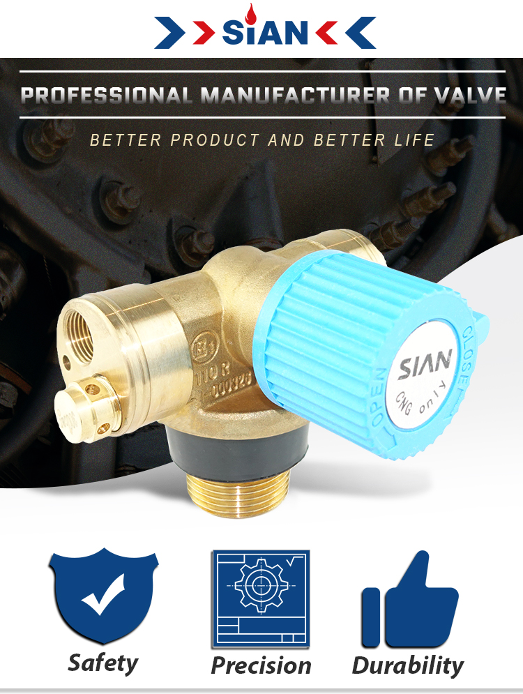 Industrial Tank CNG Valve - Buy industrial CNG Valve, tank CNG Valve ...