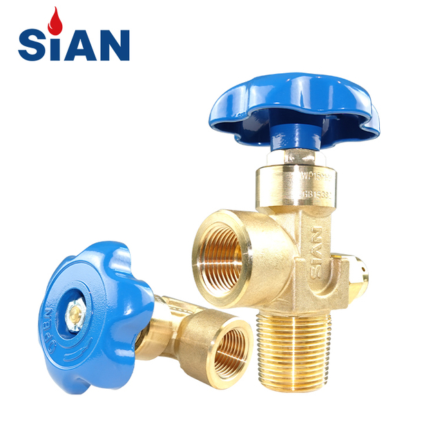 O2/Air/N2 Cylinder Valve, O2/Air/N2 Cylinder Valve Products, O2/Air/N2 ...