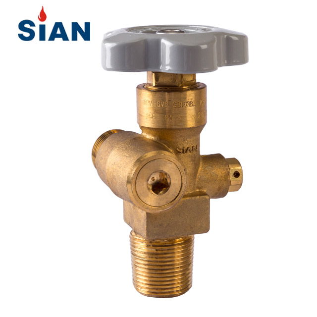 Co2 Air Flow Control Industrial Gas Valve - Buy co2 industrial gas ...