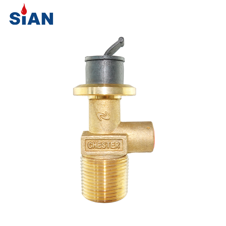 What to check the characteristics of LPG valves? - Ningbo Fuhua Valve ...