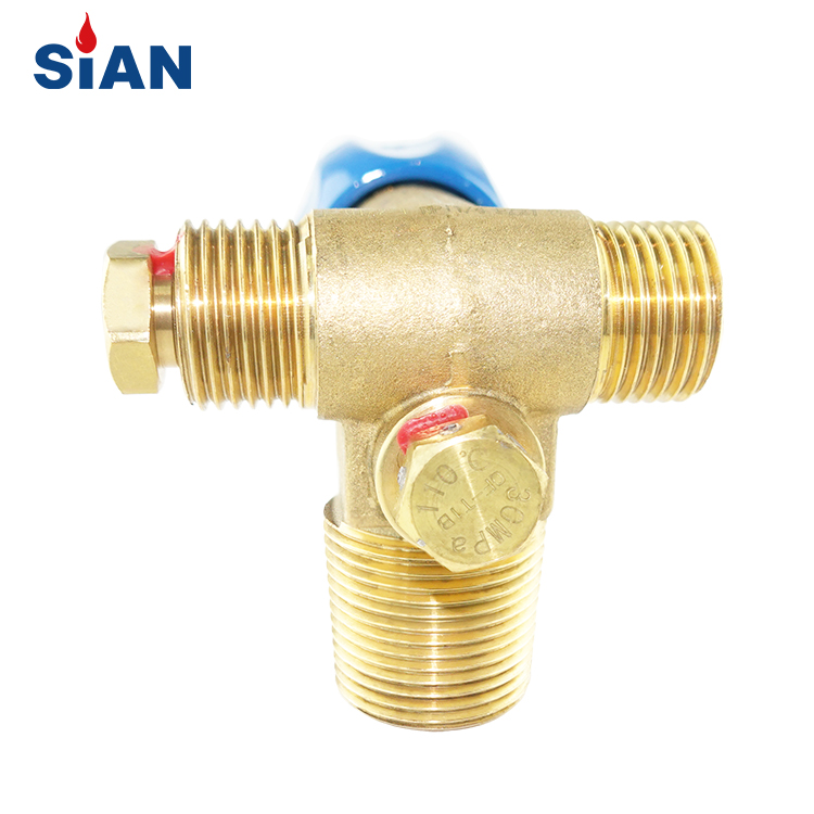 What is CNG valve? - Ningbo Fuhua Valve Co.,Ltd.