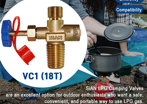 Composite Cylinder Valves news - Ningbo Fuhua Valve Co.,Ltd.